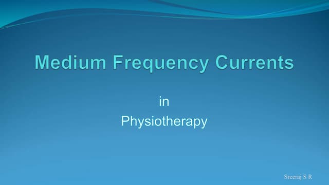 Russian current | PPTX