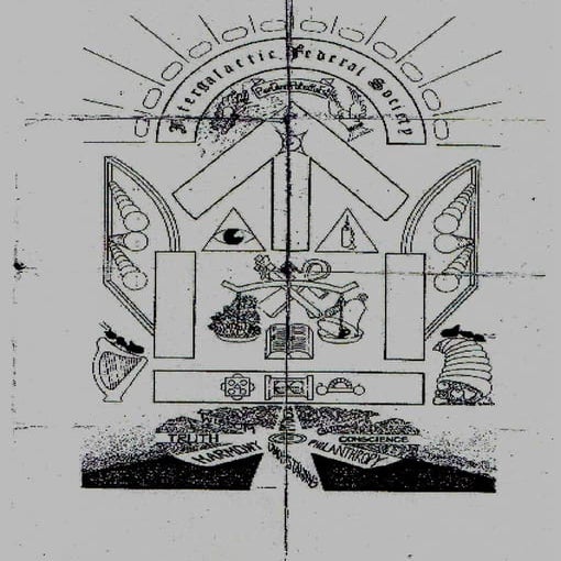 Intergalactic Federal Society | PDF