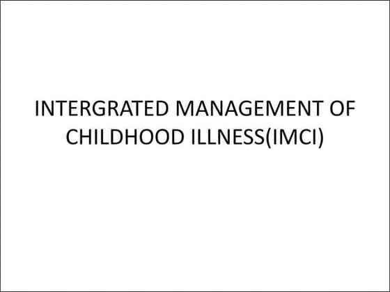 Deworming Program of DOH | PPTX