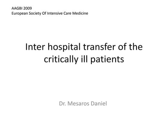 Surg safety checklist: Revisited | PPT