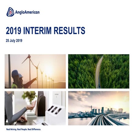 Interim Results 2019 | PDF