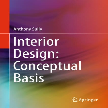 Interior design conceptual basis | PDF