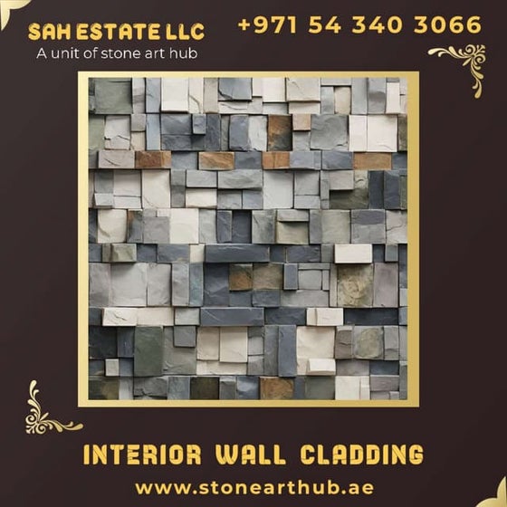 Low-maintenance Wall Cladding - SAH ESTATE LLC | PDF