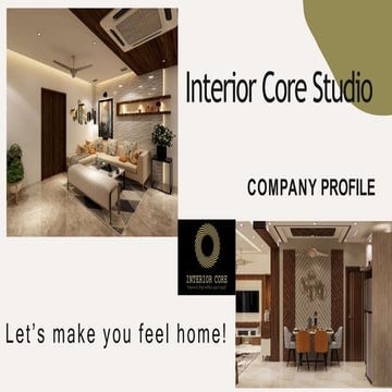 Interior core company profile.pptx