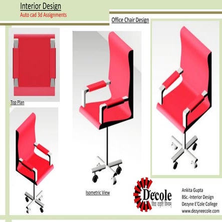 Interior design | PDF