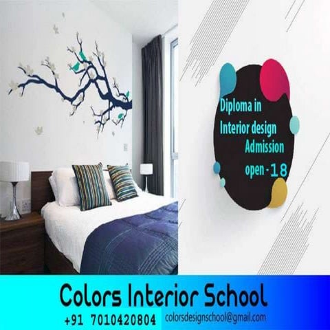 Interior design | PPTX