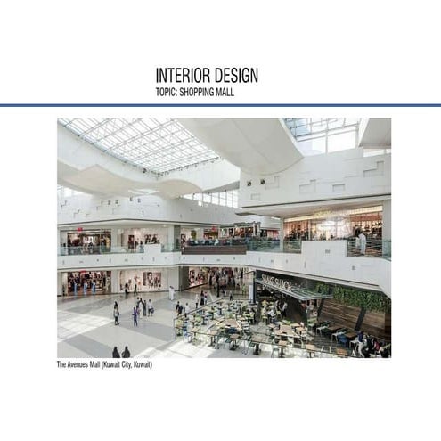 Timeless Harmony: Interior Design for Modern Living | PDF