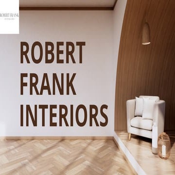 Interior Design by Robert Frank Interiors .pdf