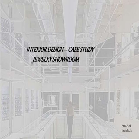 Kiosks Design | PPTX