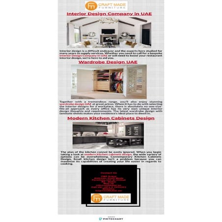 Interior design company in uae | PDF