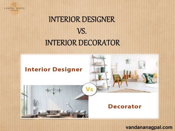 When Hire an Interior Decorator? | PDF