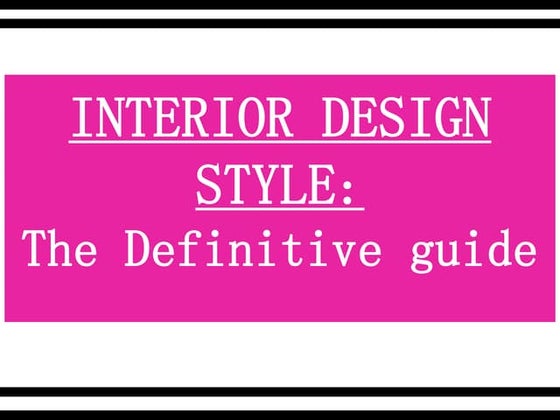 Interior Design Questions and Answers.pdf