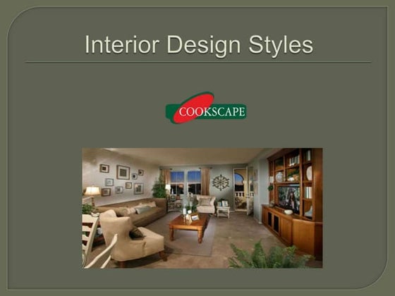 1.introduction to interior architectural design | PPTX