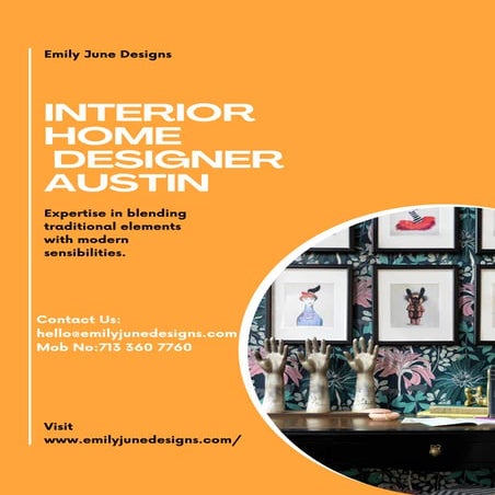 Interior Home Designers Austin Tx | PDF