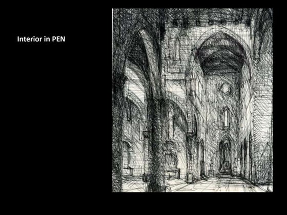 RENDERING TECHNIQUES.pptx