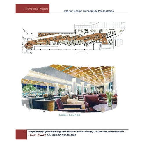 Interior Planning Design2 | PDF