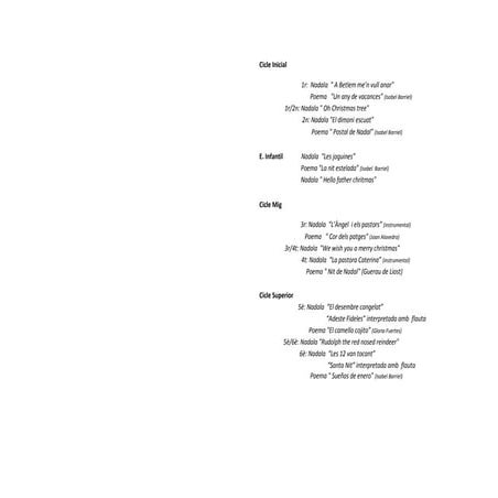 Interior programa nadal 2011 | DOC