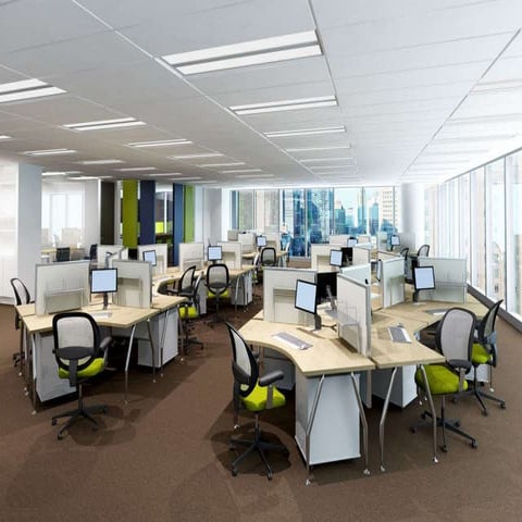 Office design | PPTX