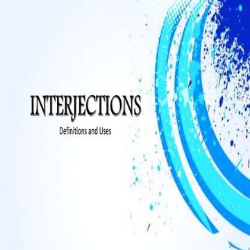 451782330-Week2-Interjection-ppt.ppt