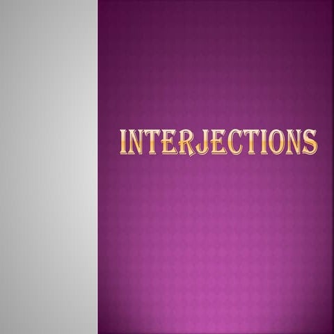 Interjections Powerpoint Presentation.pdf