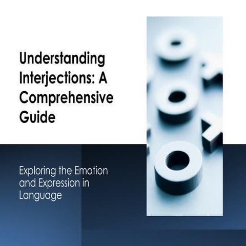 Interjections grade 9 english powerpoint presentation.pptx