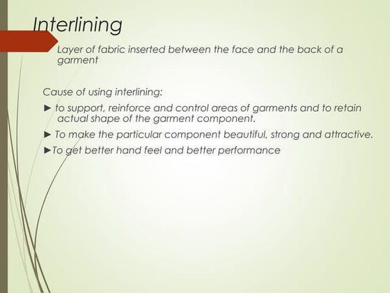 Needle Control Policy in Apparel Industry | PDF