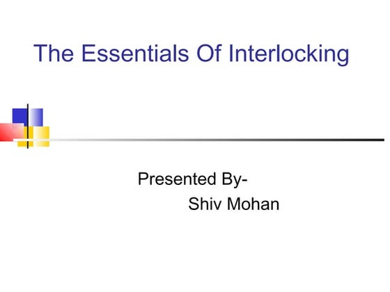 Materials and methods of construction | PPT