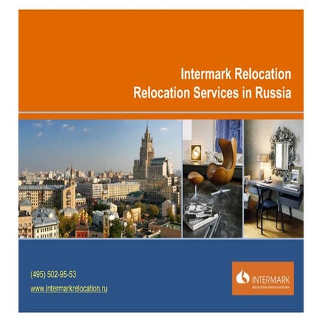 Intermark Relocation - Presentation - ENG | PDF