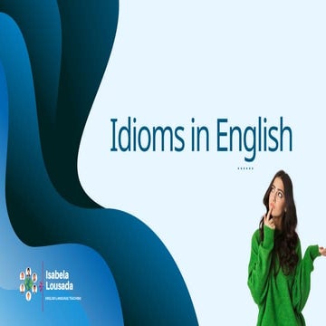 Intermediate english class !!! teacher isa | PPTX