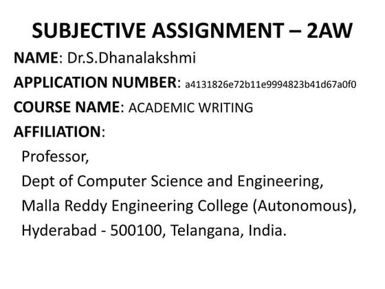 Intermediate Code Ppt