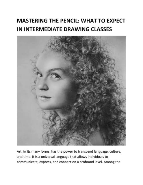 The World of Drawings and Arts.pdf
