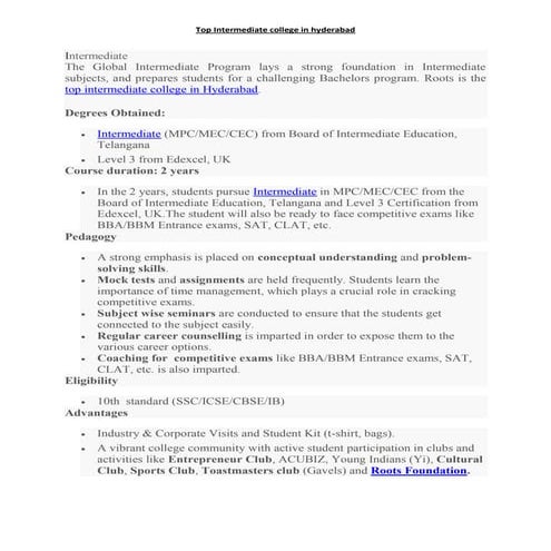 Learning Disability Qualification (LDQ) Training Courses | PDF