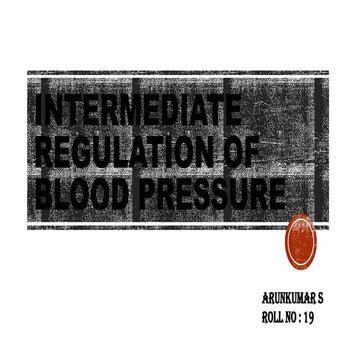Intermediate regulation of blood pressure (1).pptx