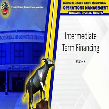 Intermediate Term Financing.pptx
