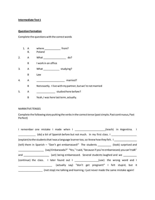 Idioms and Colloquialisms1 | PDF