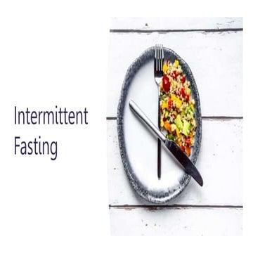 intermittent fasting.pptx