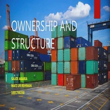 List Of Major Ports In Dubai And The United Arab Emirates.pdf