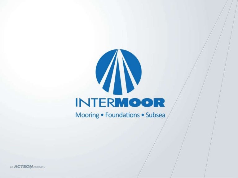 Intermoor deepwater H-links