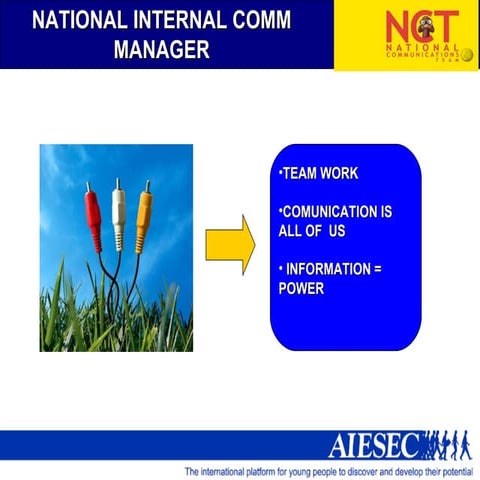 NCT Meeting - Media | PPT