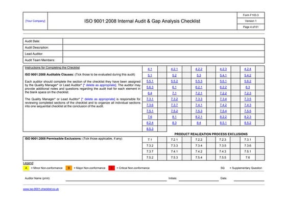 Acceptance authority as9100-d - traceability (1) | PPT