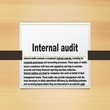Internal audit,internal control,elements.pptx