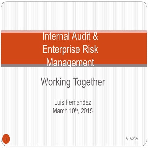 Internal Audit & Enterprise Risk Management.pptx