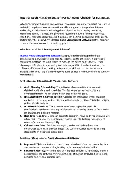 Unlock Efficiency with a Powerful Workflow Builder | PDF
