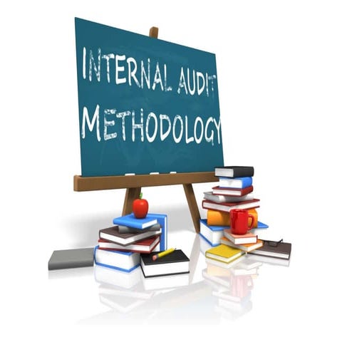 Internal Audit Methodology | PPTX
