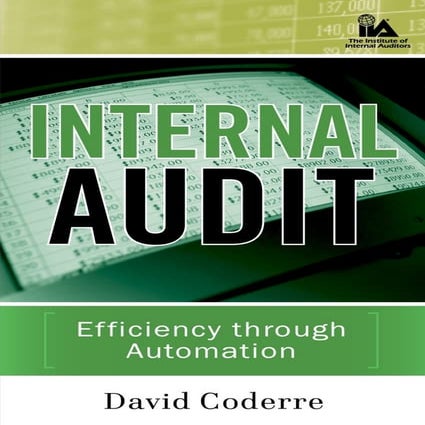 Internal audit ( pdf drive ) | PDF | Publishing Industry | Industries