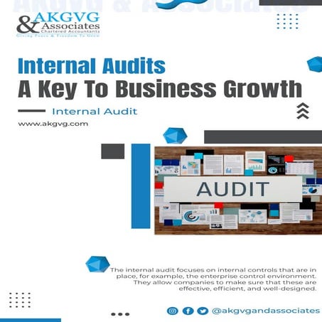 Internal Audits - A Key To Business Growth.pdf