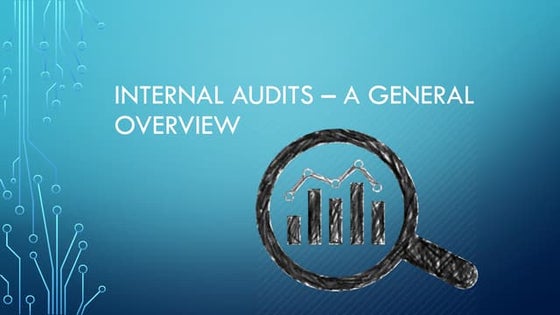 5 Key Steps You Should Include in Your Internal Asset Auditing | PDF