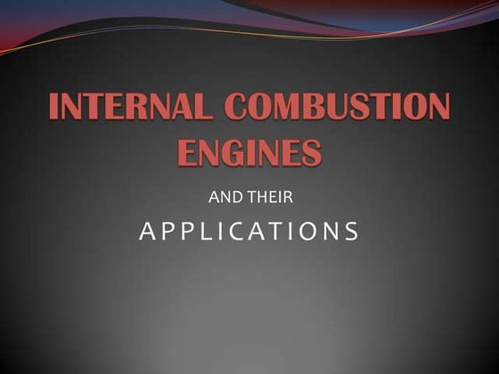 Valve timing diagram | PPT