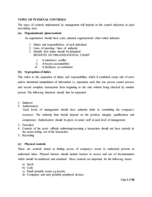Risk Assessment KPIs and KRIs: | PDF