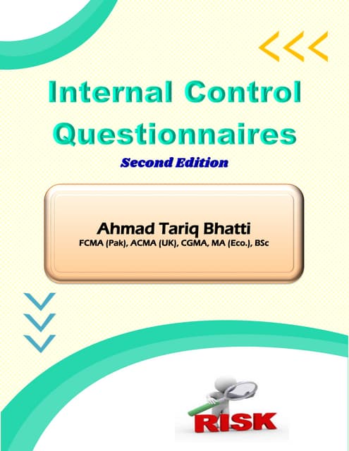 Research questionnaire for data collection (Cost Accounting) | PDF